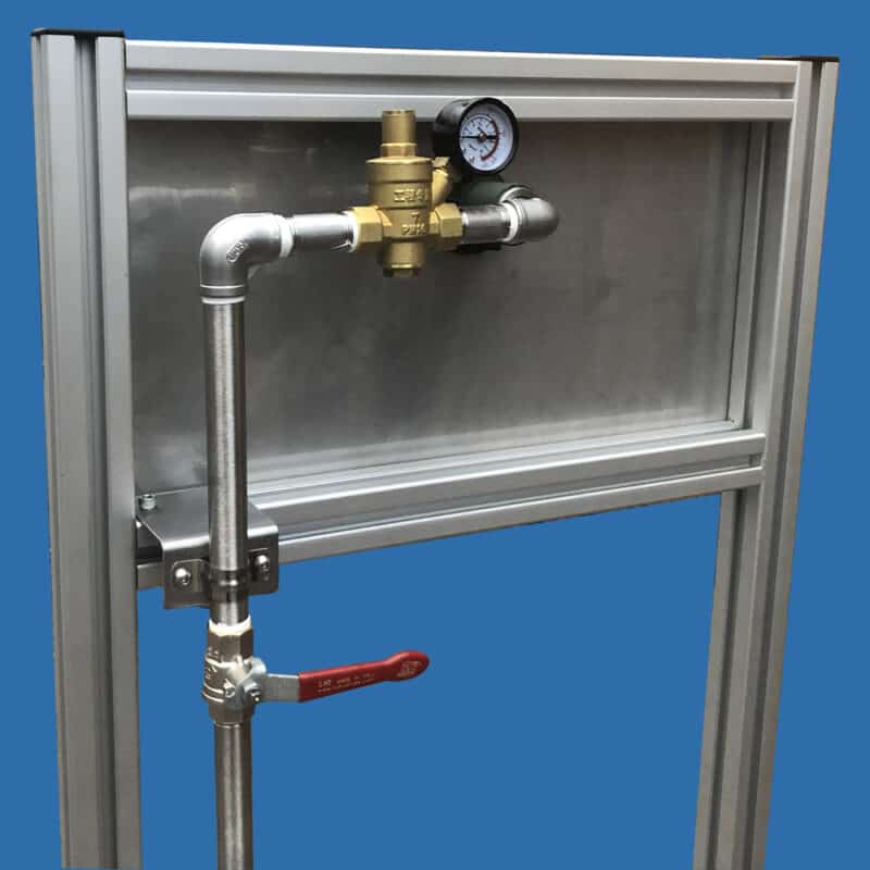 Tap Stand – Aqueous Irrigation